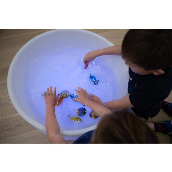 Vous souhaitez acheter Table sensorielle eau et sable? – Nenko