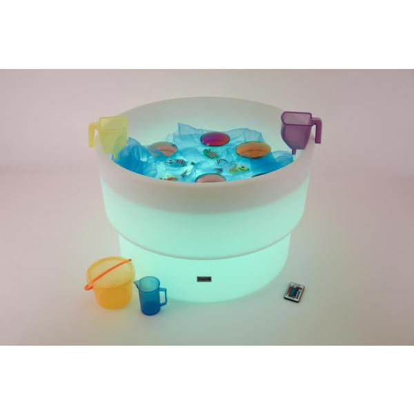 Vous souhaitez acheter Table sensorielle eau et sable? – Nenko